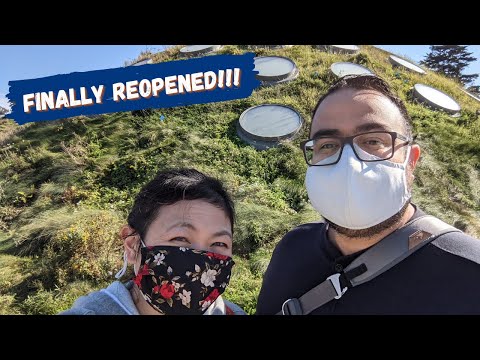 California Academy of Sciences: Should You Visit?!?!