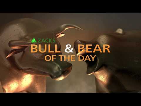 Fiserv (FISV) and DXC Technology (DXC): 9/16/2019 Bull & Bear