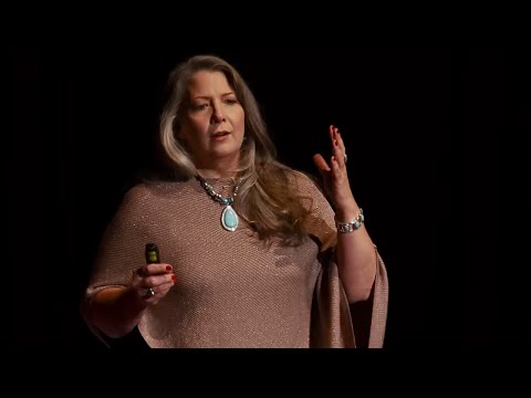 Feminine Traits and the Business Economy | Dixie Gillaspie | TEDxCrestmoorParkWomen
