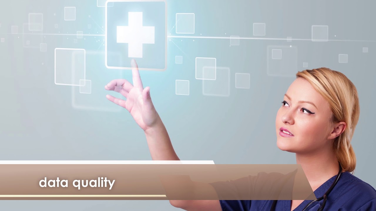 Healthcare Information Systems