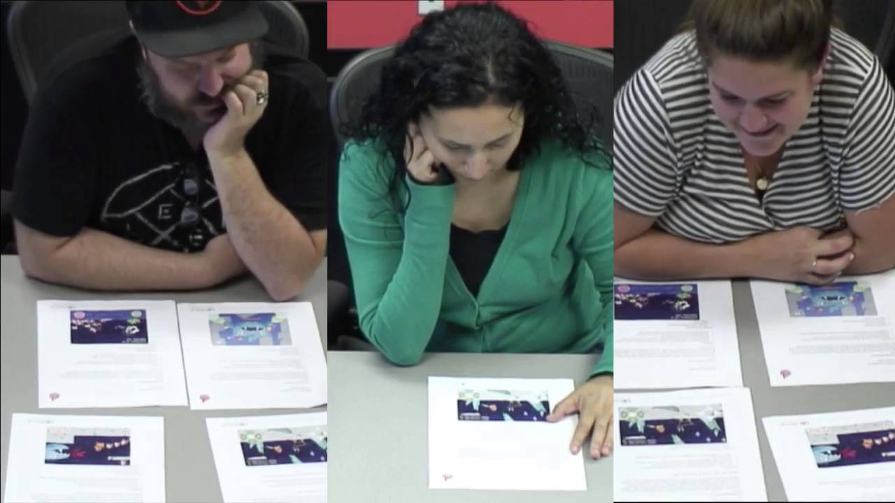 Dear Diary: Student Meets World