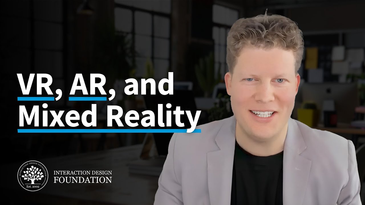 Main Difference Between AR and VR. Compare Augemented (AR) and Virtual (VR) Reality.