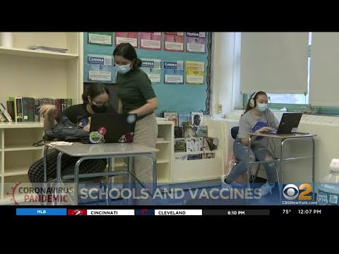 Some Parents, Teachers Want To See Remote School Option