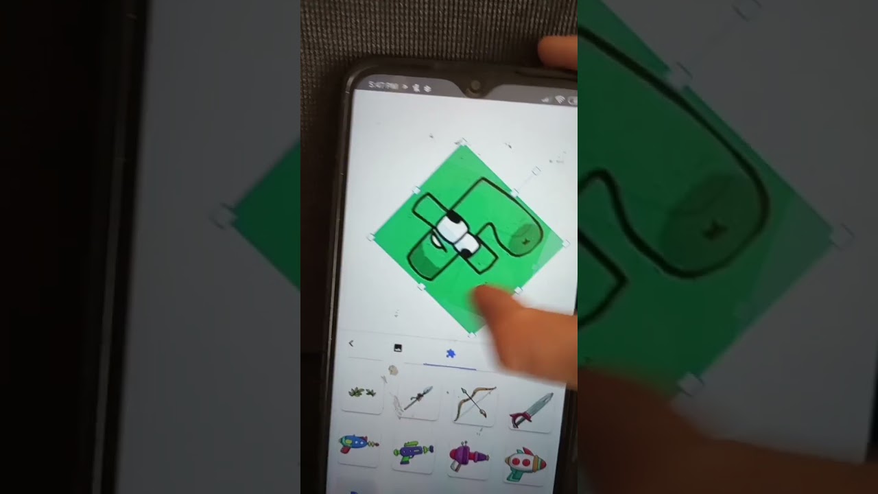 kazakh alphabet lore band 2