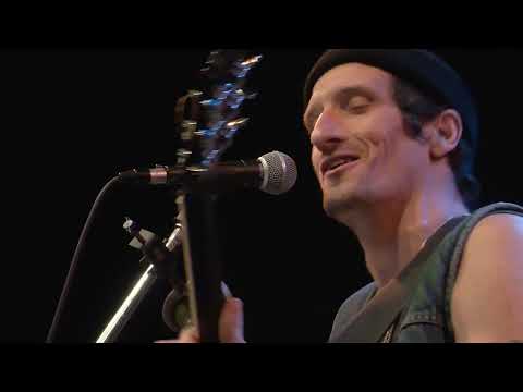 David Shaw of The Revivalists - Shaken | 101.9 KINK | PNC Live Studio Session - 101.9 KINK
