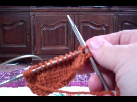 Tips and Tricks: pult stitch in “Knit Your Own Dog” | Remily Knits