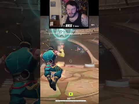 My name is Jeff #twitchclips #marvel #funny #foryou