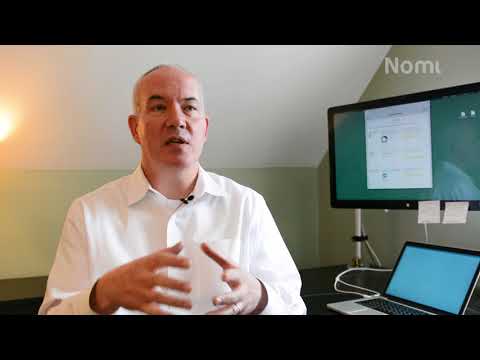How Nomi Works