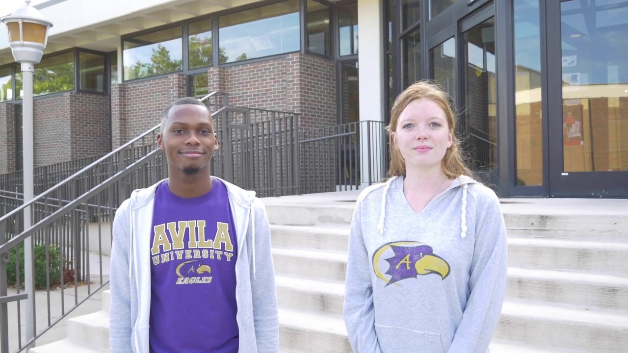 Avila University Quick Tour
