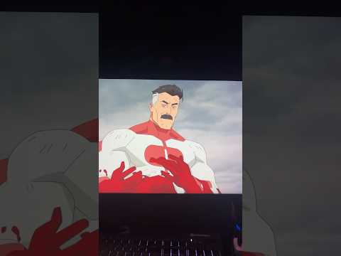 Would You Join Omni-Man If You Were Invincible? #shorts #meme
