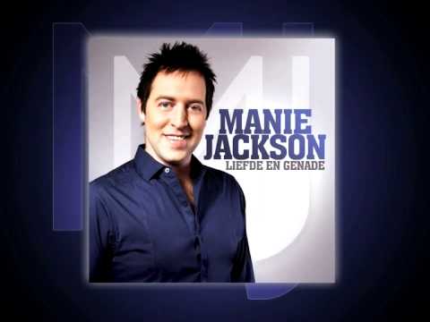 Manie Jackson Liefde en Genade Advert | Afrikaanse Musiek
