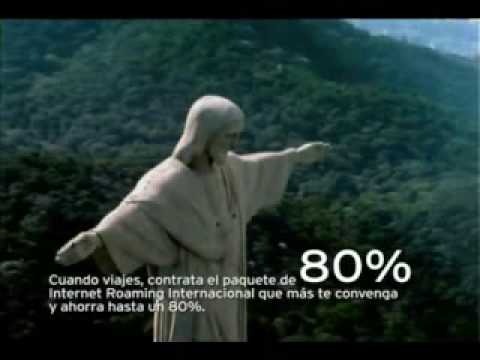 Roaming Internacional Telcel