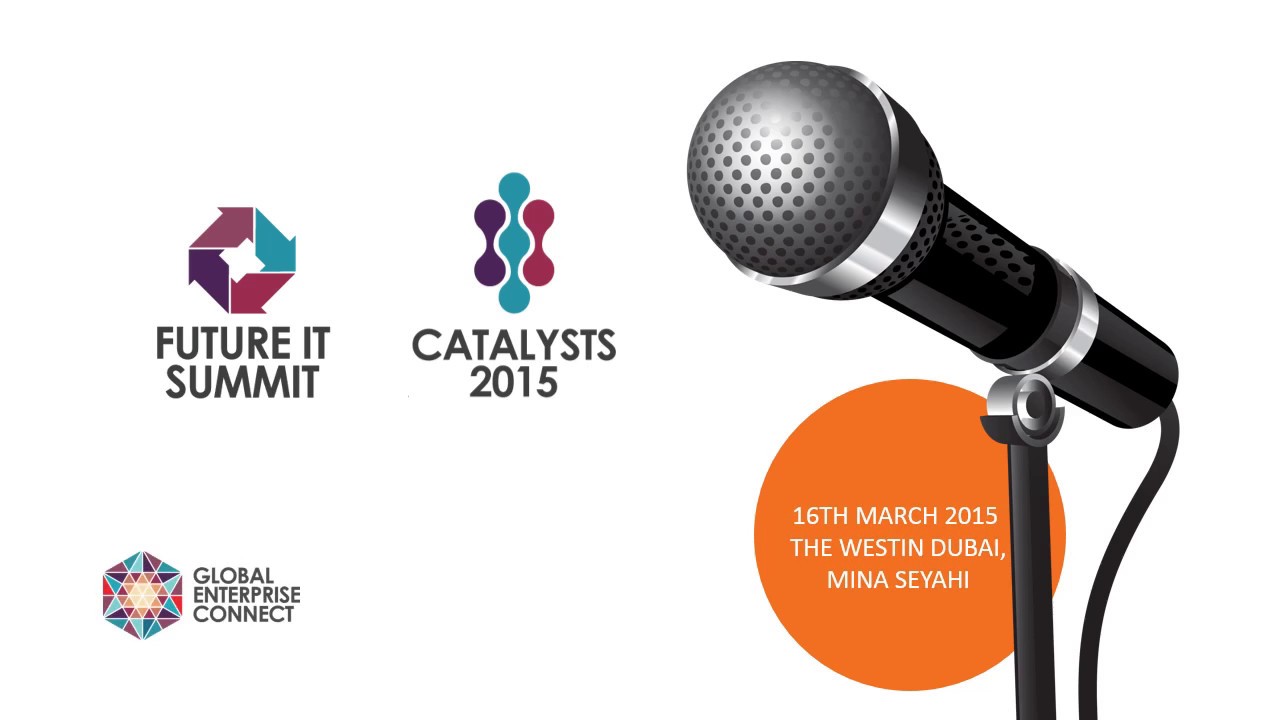 Future Summit Media Kit (with Animations)