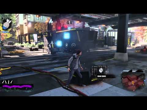 Steam Community :: Video :: inFAMOUS Second Son Free roam