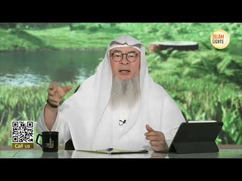 Islamic Guidance on Working in Male Female Only Meetings Sheikh Assim Al Hakeem