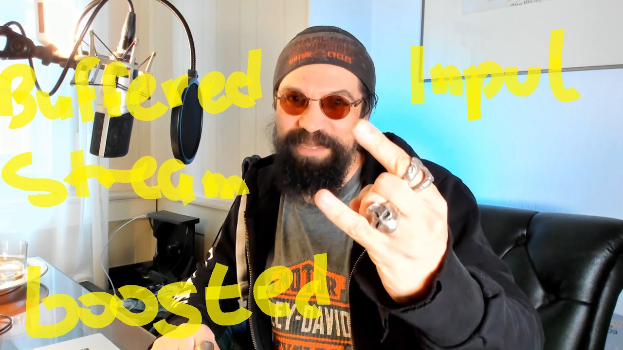 BufferedInputStream boosted: Another OpenJDK Contrib | Java Coding | Head Crashing Informatics 63