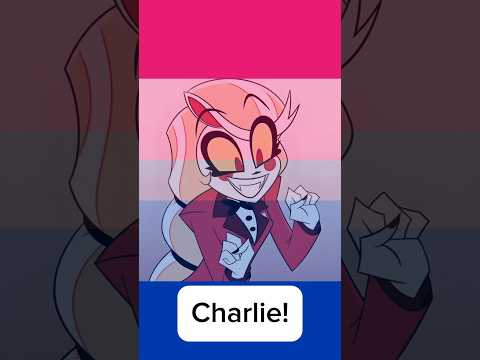 Helluva Boss And Hazbin Hotel Canon Bisexual Representation!