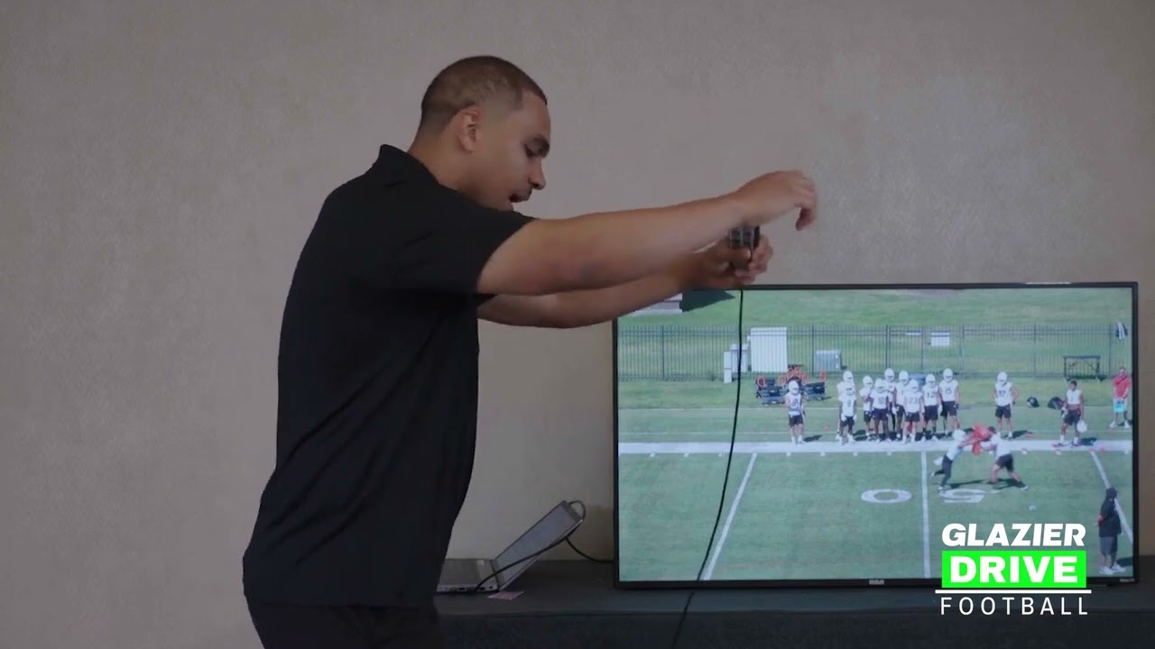 Best Blocking Drills for Wide Receivers
