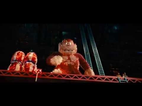 PIXELS | Trailer