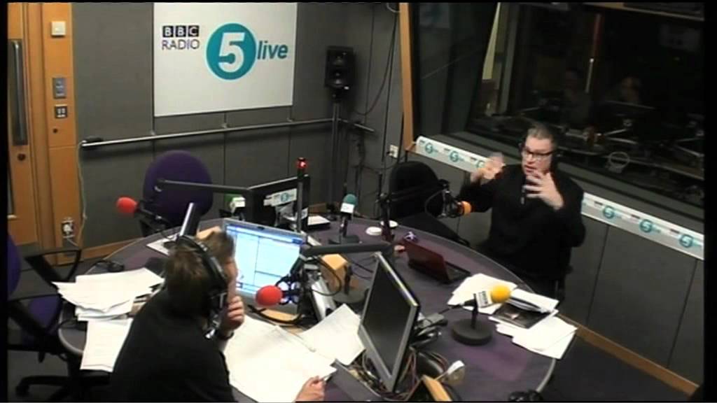 Mark Kermode reviews Haywire