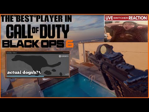 Steam Community :: Video :: The best player in Bo6