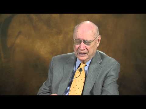 Charles Rasberry | Stories from the Arkansas Airwaves