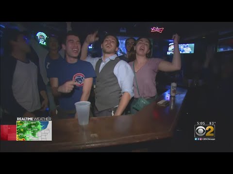 Wrigleyville Bars Say They're Taking Crowds Very Seriously