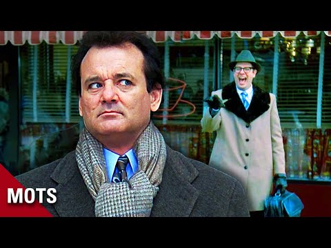Groundhog Day Movie Meaning