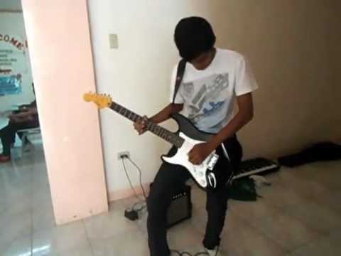 Smooth by Jordan (Fifth Note Band)