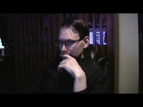 What is Horror Punk's Definition? | Slab Talk