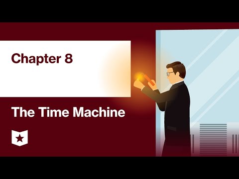The Time Machine Study Guide | Course Hero