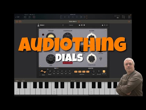 SFM Tutorials: Dials — Loopy Pro Forum
