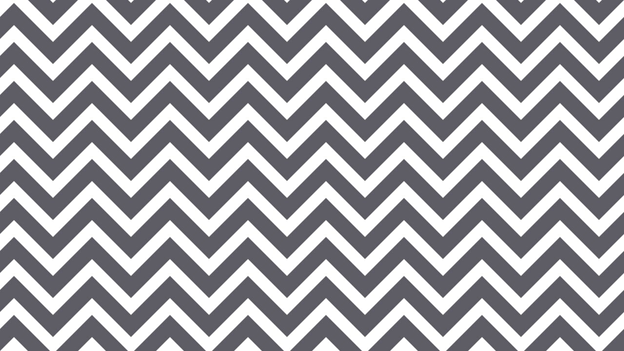 Seamless Chevron Zigzag Pattern in Inkscape