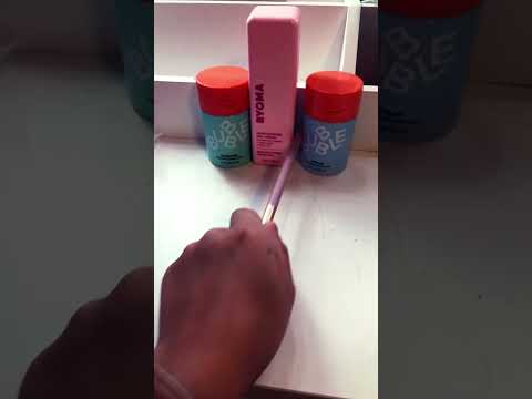 IM SORRY BUT THE ORANGE BUM BUM CREAM SMELLS BETTER #soldejaneiro #bathandbodyworks #byoma #bubble