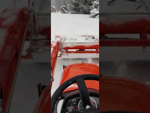 Who needs tire chains?
