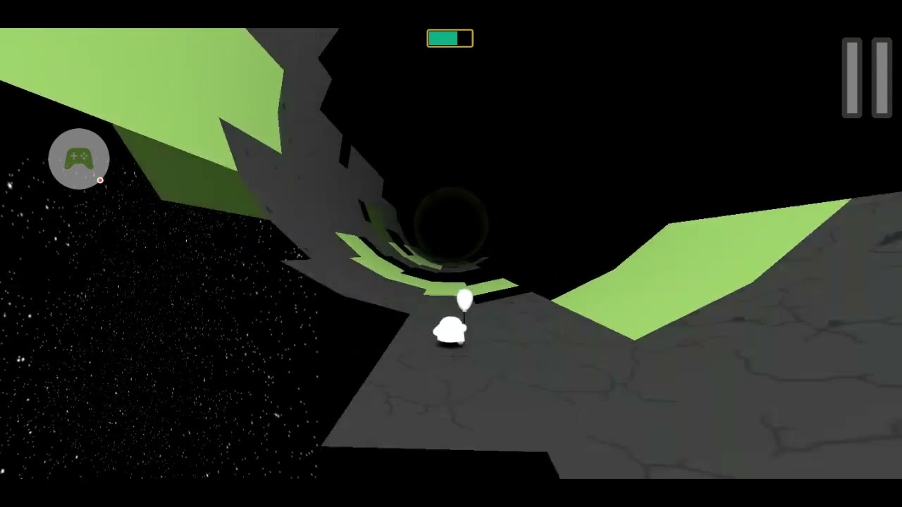 Run 3- Memory Test (backwards)