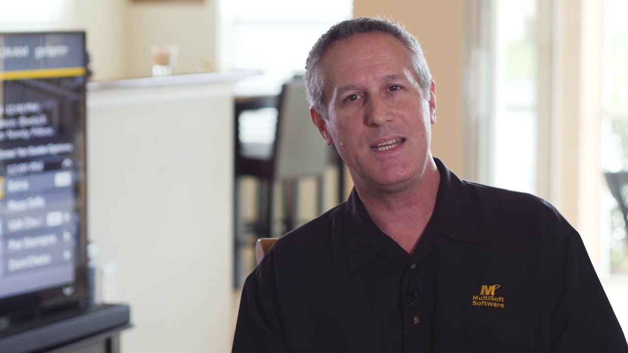 A MUTUALLY SIGNED CONTRACT WITH YOUR SOFTWARE COMPANY?