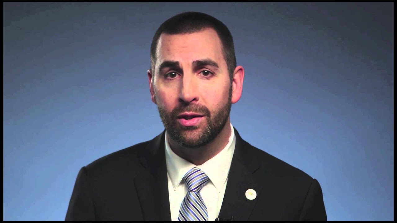 2014 Annual Report Message: Adam Hamm