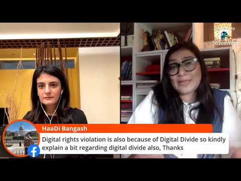 What are digital rights and why do we need them?