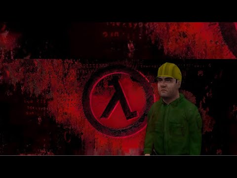 Steam Community :: Video :: Half-Life: The Infected