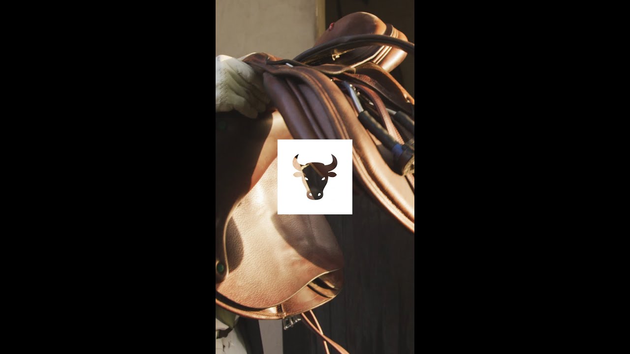 Veg tan leather molds better to the shape of its user than any other leather, 2,000+ years later