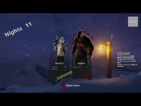 Steam Community :: Video :: Bigfoot hunt