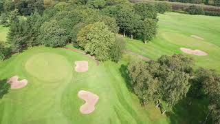 3 Best Golf Courses in Preston, UK - Expert Recommendations