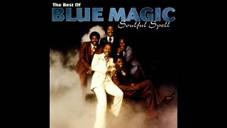 Blue Magic - Sideshow Lyrics And Videos