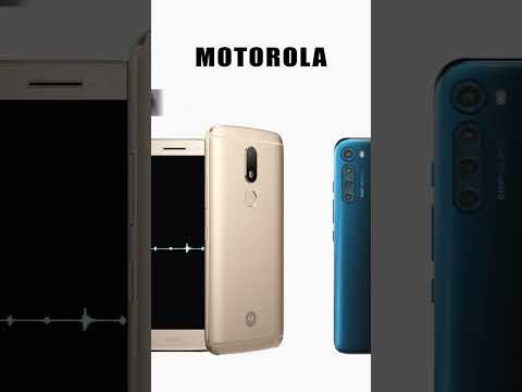 HELLO Moto Evolution📱