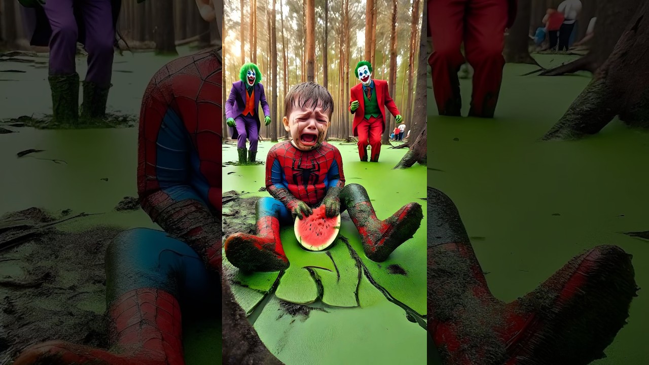 Evolution of spiderman new 76 #avengers #sirenhead #ironman #marvel #coffindance #spiderman