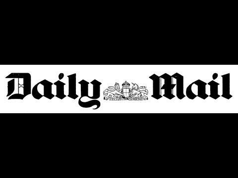 National tabloid offers news: Russell Brand on dailymail.co.uk