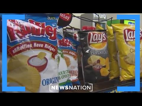 USDA proposes ban on buying junk food with SNAP benefits | Morning in America