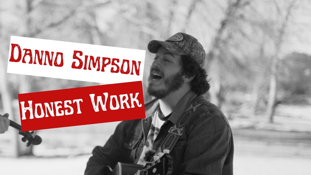 Danno Simpson, Kade Hoffman Tickets at The Basement at Oskar Blues ...