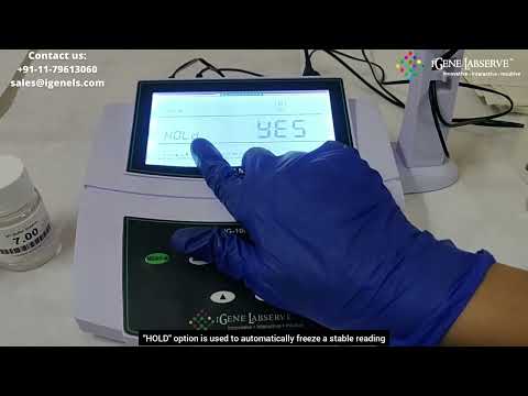 Analytical Instruments and Hospital Products Manufacturer | IGene Labserve Private Limited, New ...